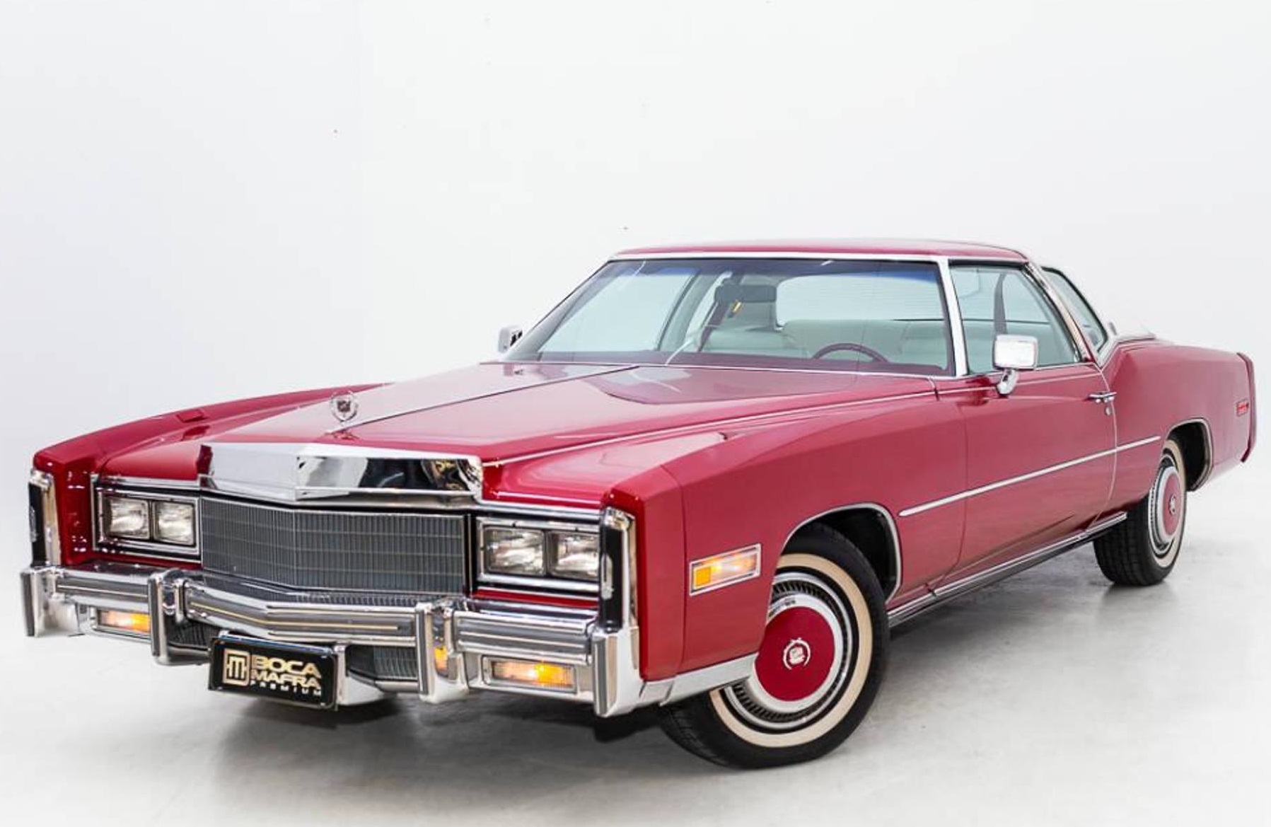 Cinco carros únicos (ou quase) que você pode comprar