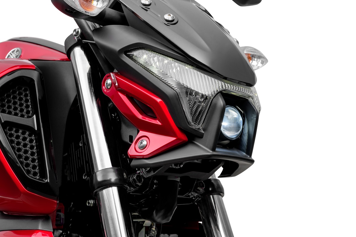 Yamaha Fazer FZ15 ABS: como anda a rival da Honda CG 160 Titan